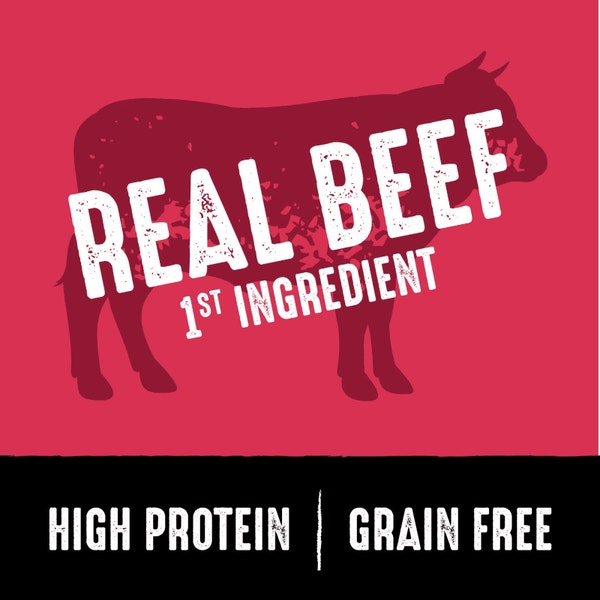 Dry Dog Beef Recipe
