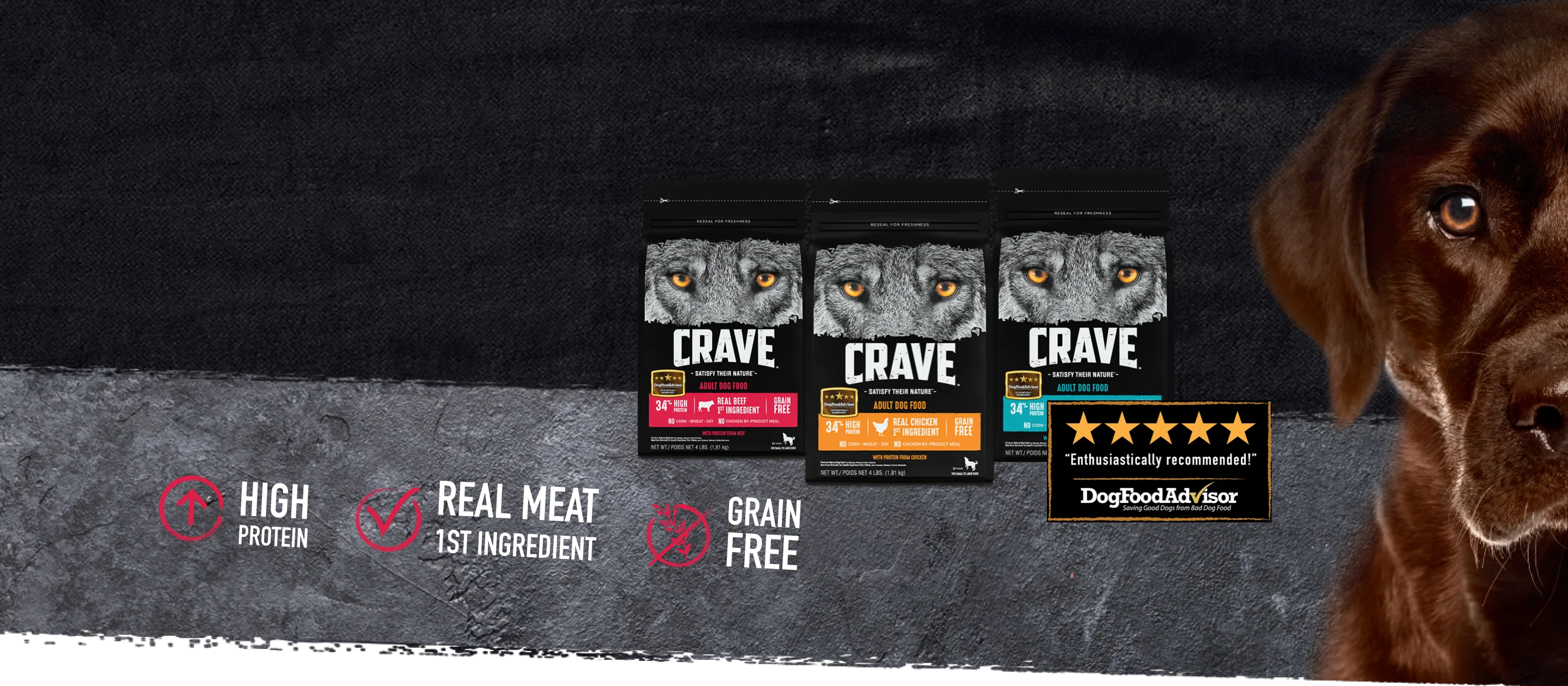 Products – Crave